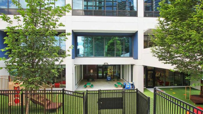 Primrose School, Buckhead, GA - Calbert Design