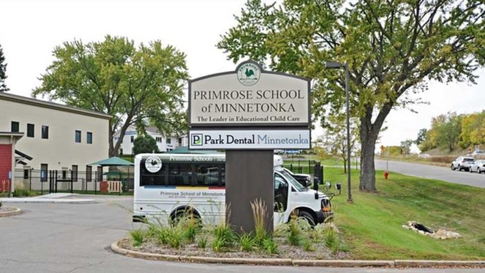 Primrose School, Minnetonka, MN - Calbert Design
