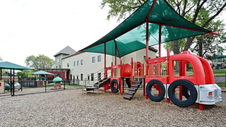 Primrose School, Minnetonka, MN - Calbert Design