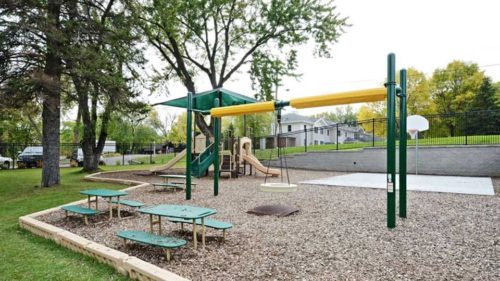 Primrose School, Minnetonka, MN - Calbert Design