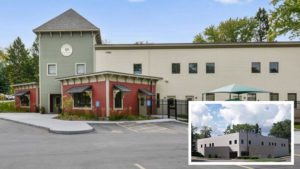 Primrose School, Minnetonka, MN - Calbert Design