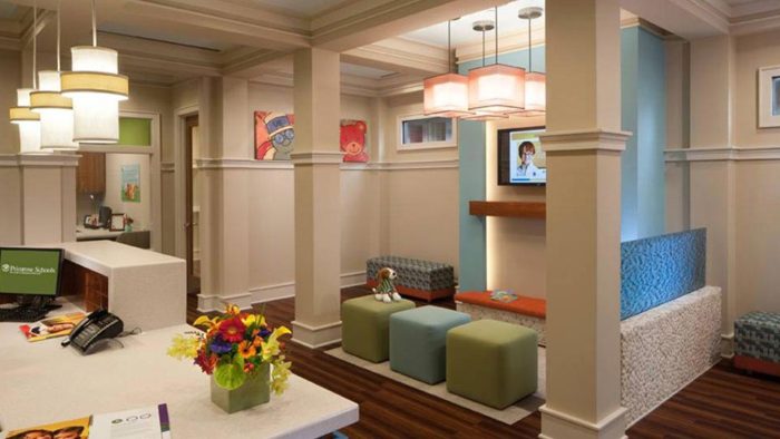Primrose School, Minnetonka, MN - Calbert Design