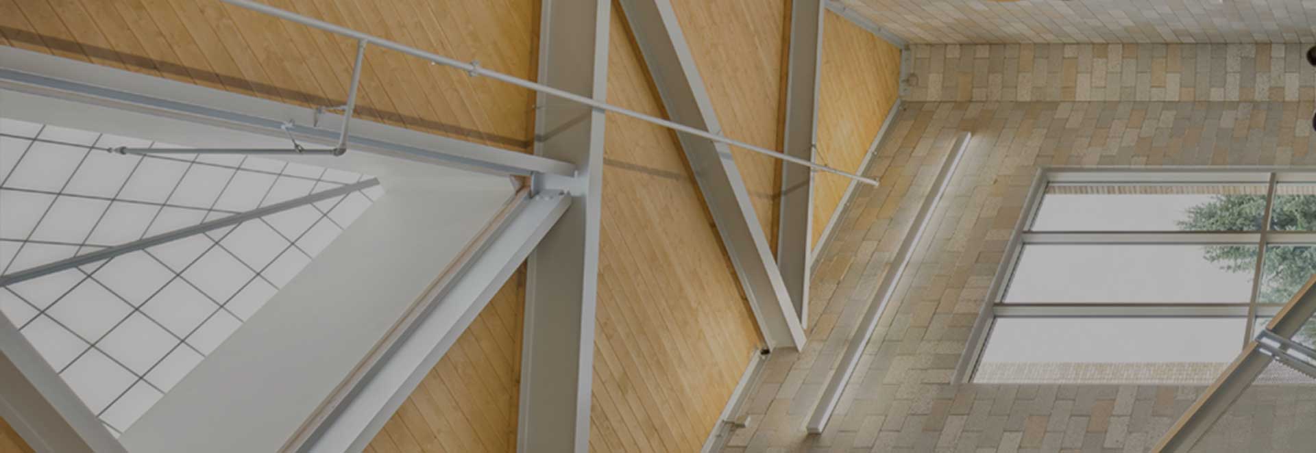 School Design: Modern, Welcoming, and Secure - Calbert Design