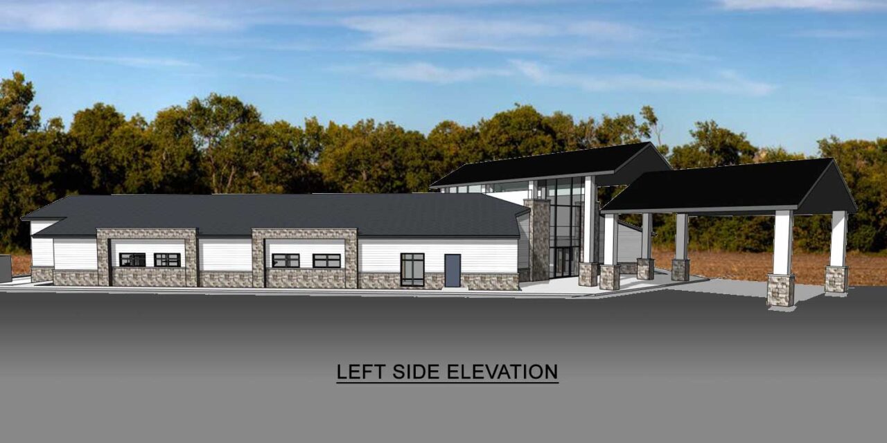 The Little House Learning Center, Alpharetta, GA - Calbert Design